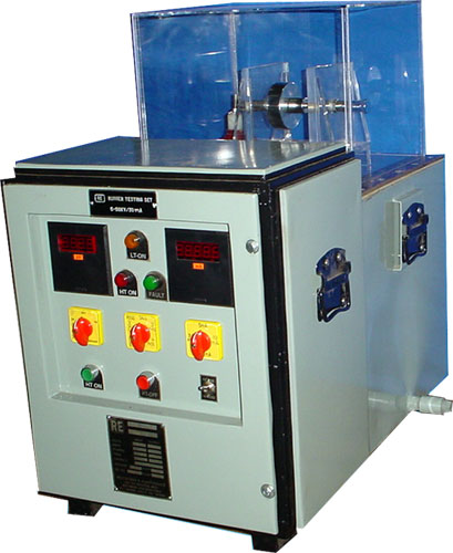 Insulation Test Sets